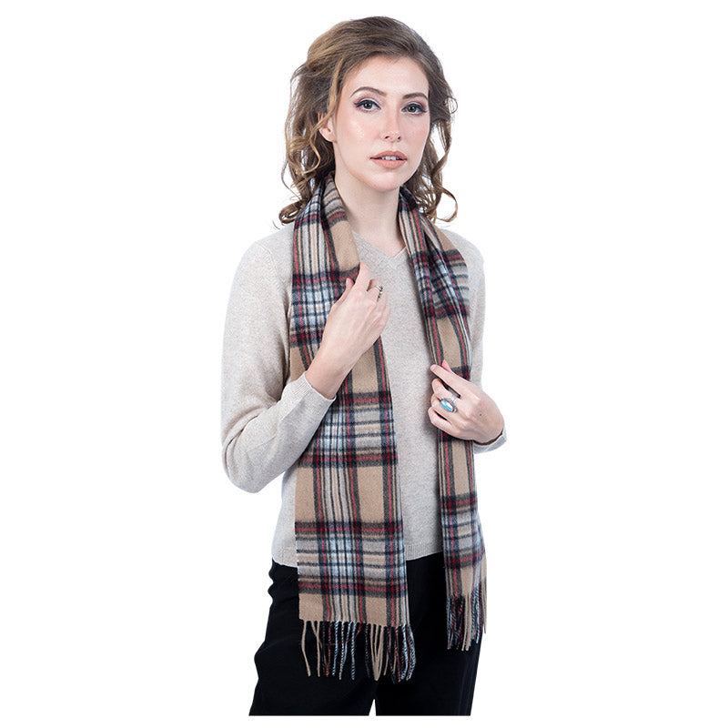 3 Winter Cashmere Style Tips | TCG London