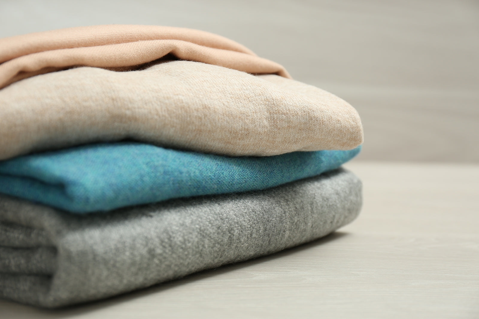 Essential tips for taking good care of your luxury cashmere | TCG London